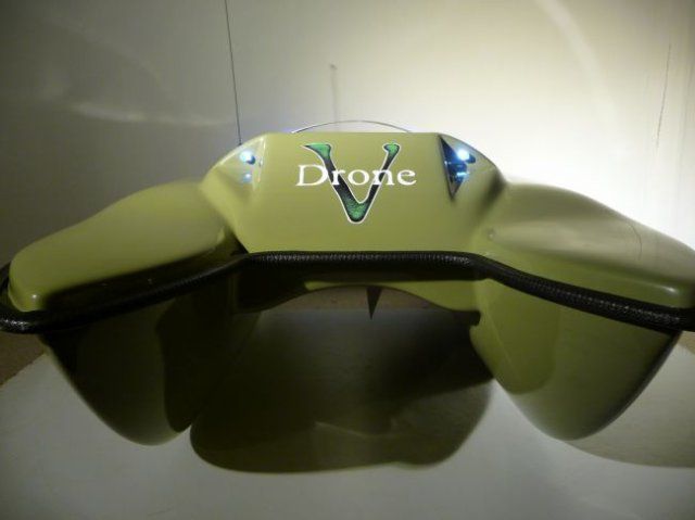 vdronebaitboat(Bateau Amorceur) - Page 4